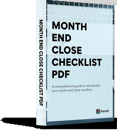 Faster Month End Close 12 Proven Ways To Close The Books Faster