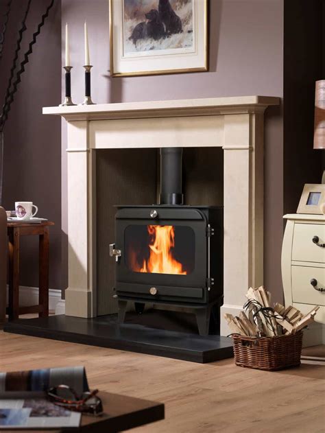 Solid Fuel Stoves