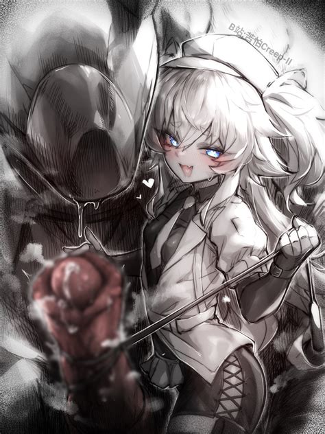 Kupa Jesterwii Florence Girls Frontline 2 Pa 15 Girls