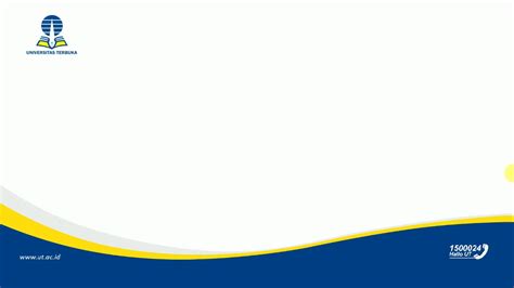 Background Universitas Terbuka 52 Koleksi Gambar