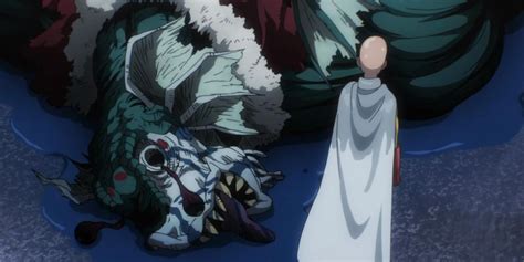 10 Things That Make One Punch Man Season 1 Worth Rewatching