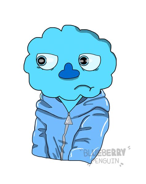 Pompom By Sonic4392 On Deviantart
