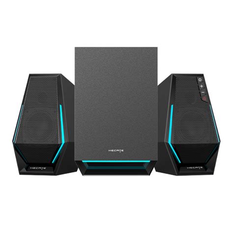 Edifier G1500 Max 21 Computer Speakers System 60w Hecate Gaming