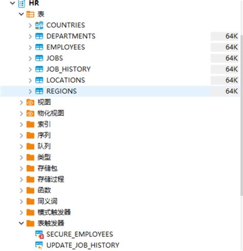 Oracle Triggers · Dbeaver · Discussion 17910 · Github