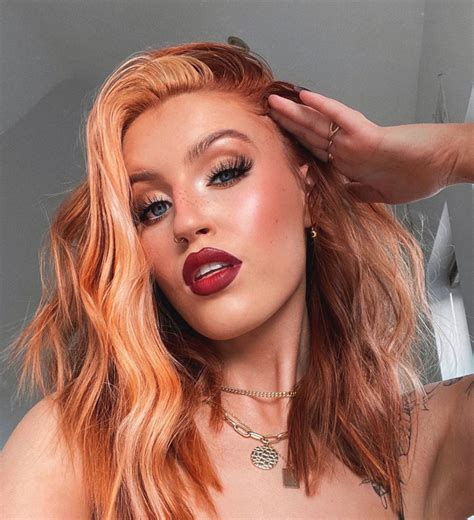 Irish Influencer Keilidh Cashell Reveals Shes Launching Her Own Beauty