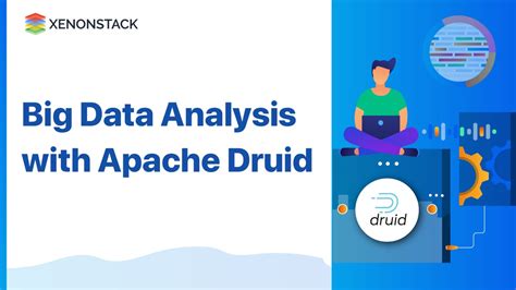 What Is Apache Druid A Complete Guide
