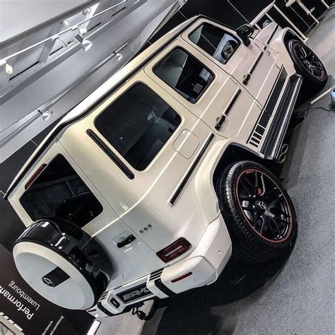 G Class Auto Da Sogno Auto Stile