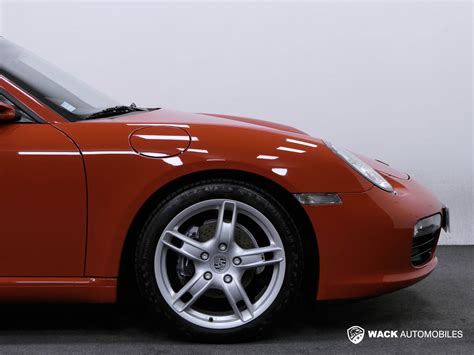 Porsche 987 Boxster 2006 Marketplace For Porsche