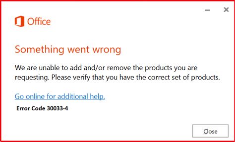 Troubleshooting”something Went Wrong Sorry We Ran Into A Problem