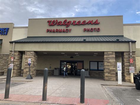 Walgreens 360 S Colorado Blvd Glendale Co Hours Directions
