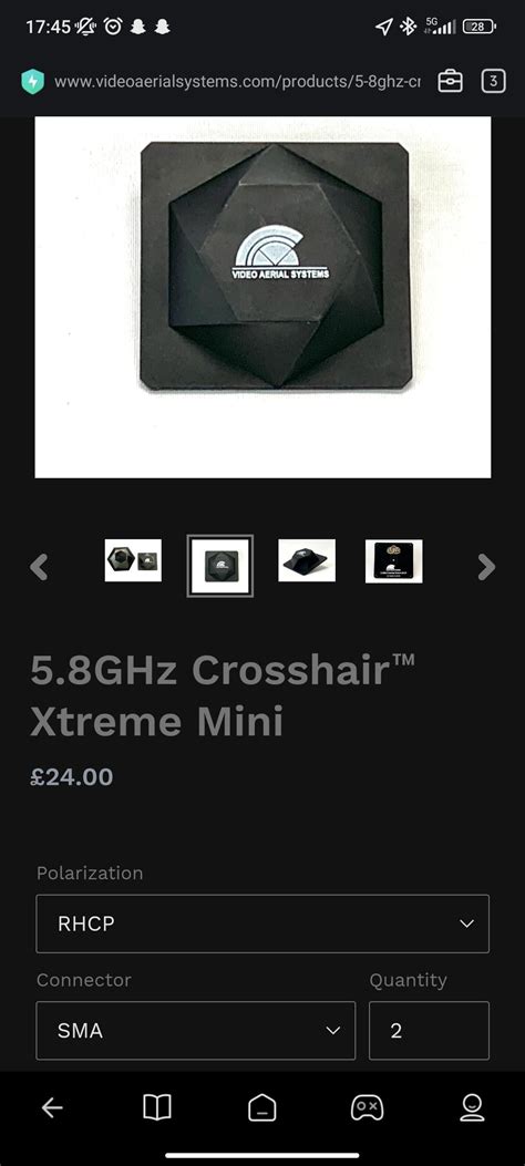 Long Range Analog Video System R Fpv