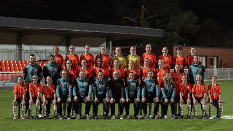 La Section Féminine Fc Lorient