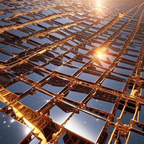 935 Efficiency New Lattice Strained Perovskite Solar Cells Achieve