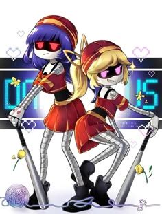 Murder Drones