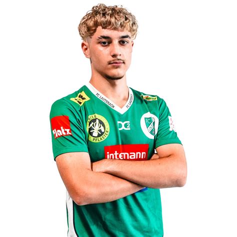 Emre Kaba Fc Lauterach