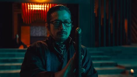 What The End Of John Wick Chapter 4 Means For The Future Of The