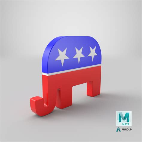 Republican Logo