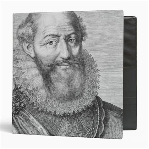 Maximilien De Bethune Duc De Sully 1614 Binder Zazzle Sully
