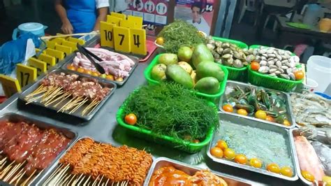 Tiongson Arcade General Santos Youtube