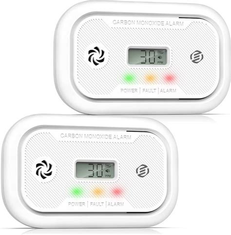 Equivera Co2 Meter Luchtkwaliteitsmeter Hygrometer