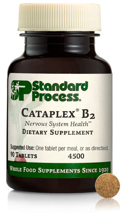 Cataplex® B2 90 Tablets Natural Health Gateway