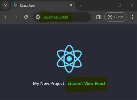 View In Reactjs Within The Mvc Architecture