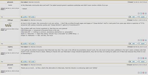 Three Years As A Hibernate Developer Advocate Vlad Mihalcea