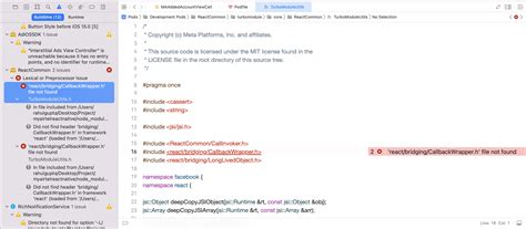 Undefined Symbols For Architecture X8664 Jumpfcontext And Makefcontext · Issue 34982