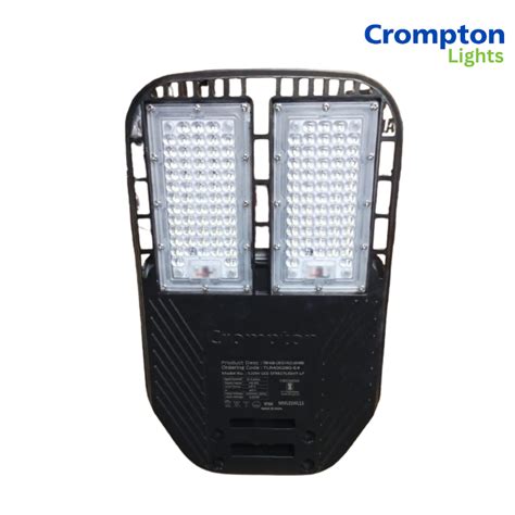 Crompton 120w Street Light Indobazzar