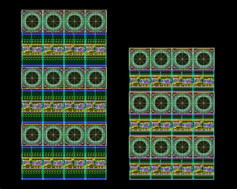 X Fab Expands 180nm Xh018 Process With New Isolation Class For Enhanced