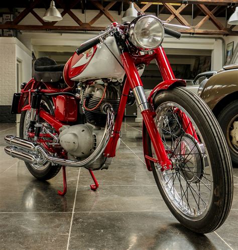 Settebello 175cc Heijstee Classics