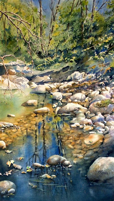 Classes — Roberta Combs Fine Art