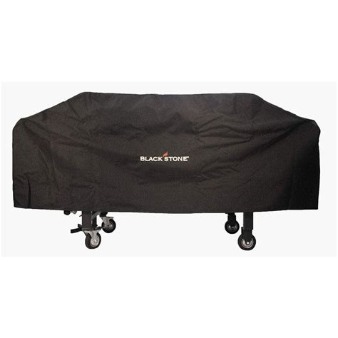Blackstone Black Griddle Station Cover 8338246 The Home Depot