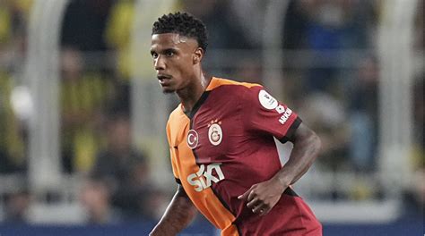 Galatasarayda Ismail Jakobsun Kaçıracağı Maçlar Ne Zaman Dönecek