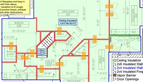 Insulation Estimating Software Insulation Takeoff Software Planswift