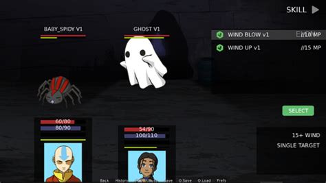 The Avatar Trainer Version 0 10b By Rnot2000 Win Mac Android
