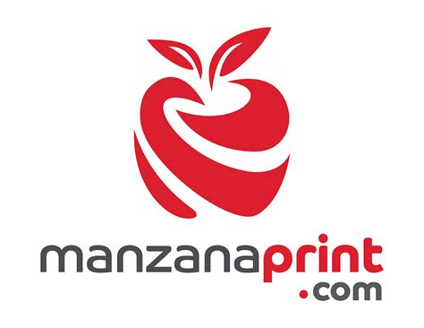 Manzana Print Manzanaprint