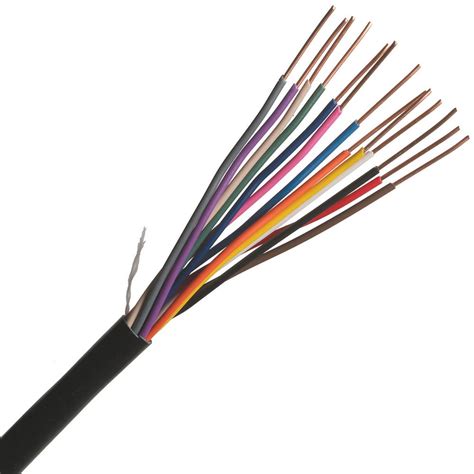 Eshma Black Multi Core Cable At ₹ 450roll In Howrah Id 20090219188