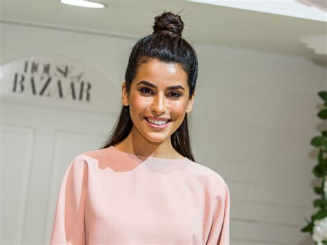 Five Minutes With Sazan Hendrix Harpers Bazaar Arabia