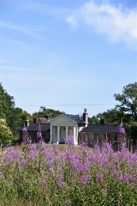 The Temple Wanstead Park The Lord Chamberlains Men