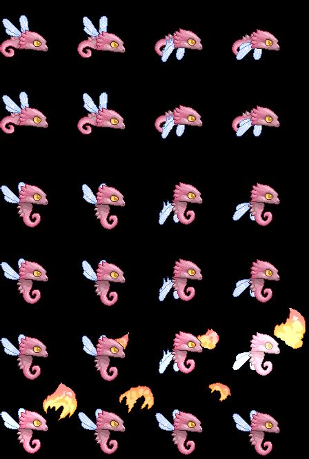 Sprite Old Prodigy Wiki Fandom