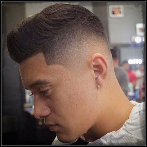 Casquete Corto Moderno Peinados Para Señoritas