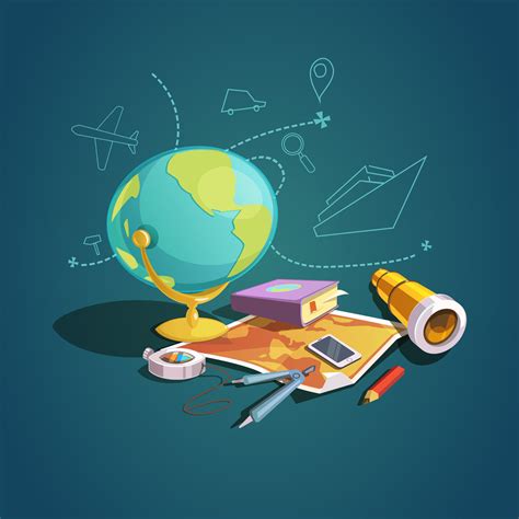 Importance Of Topographic Maps And Geologic Maps In Understanding An