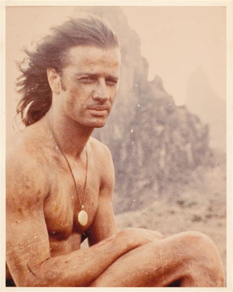 Christopher Lambert Pictures