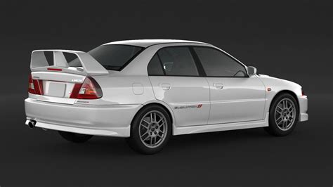 Lancer Evo 4 Wallpapers Top Free Lancer Evo 4 Backgrounds
