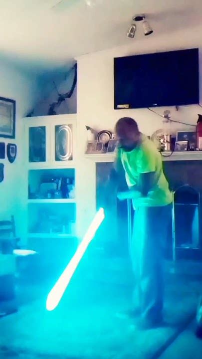 Starwarslightsaber Neopixel Effects Lightsaberswag