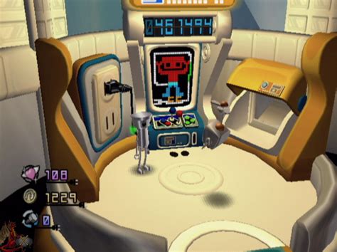 Chibi Robo Remake