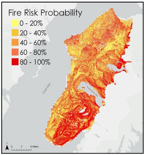 Remote Sensing Special Issue Remote Sensing Of Wildfire