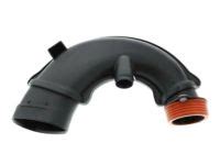 13717577451 Genuine Bmw Filtered Air Duct Bmw Parts Deal