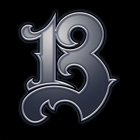 13 Logos Free 13 Logo Ideas Design And Templates